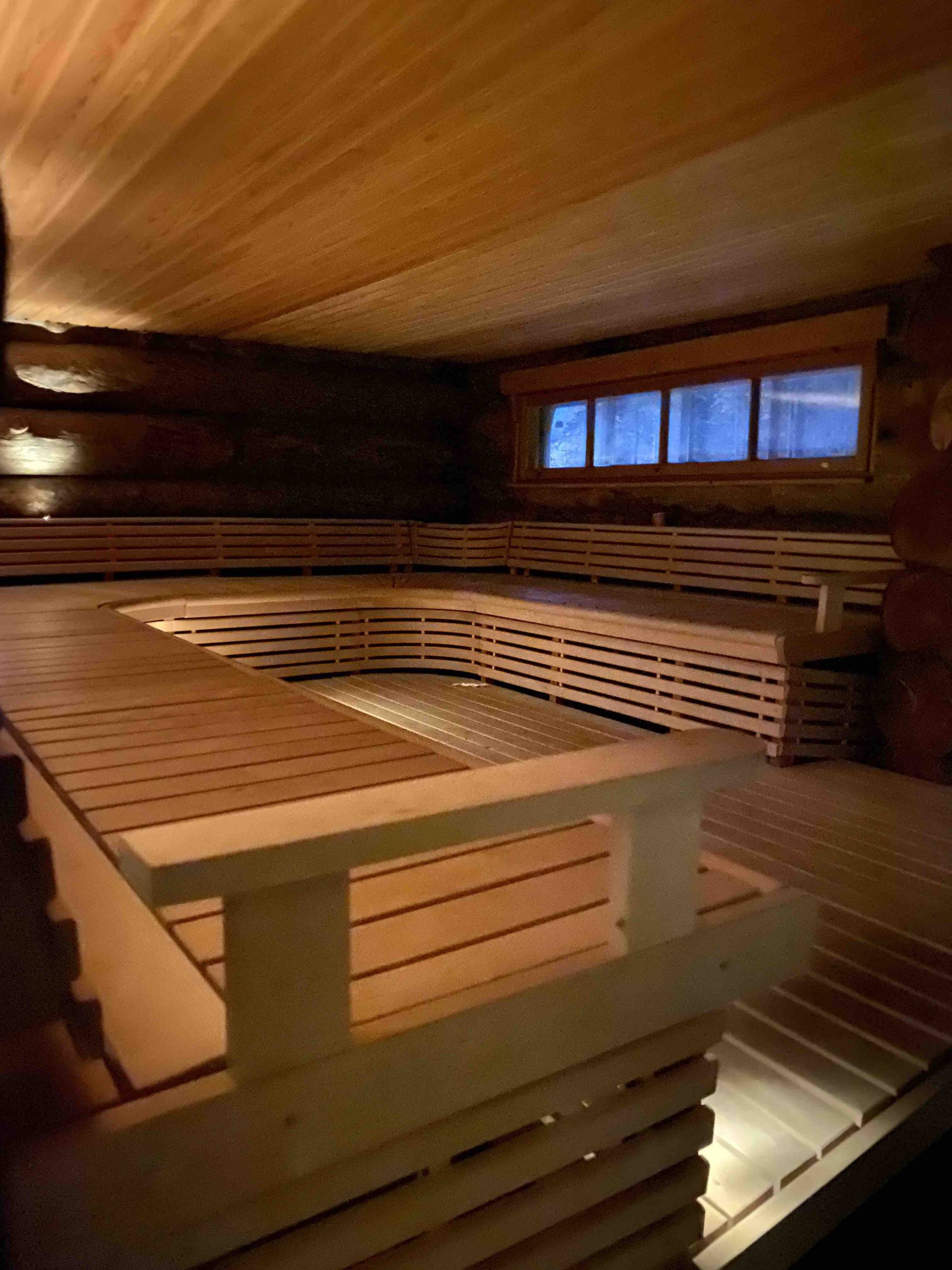 What it’s really like staying in a glass igloo in Finland – Two ...